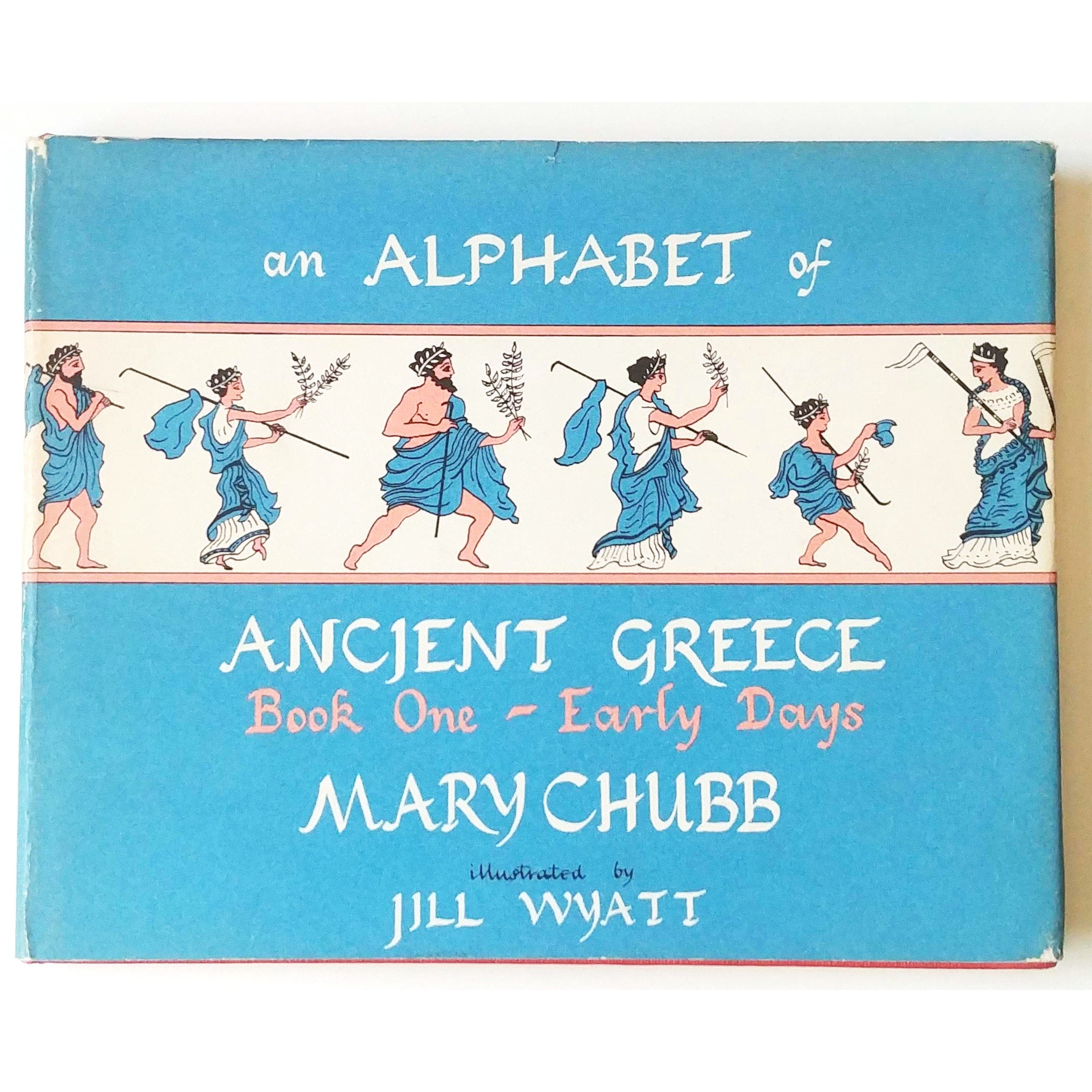 Greeks Ancient Of Days